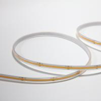China Dimmable SMD Flexible LED Strip Lights Waterproof IP68 For Decoration for sale