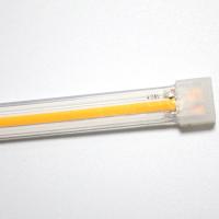 China Dimmable SMD Flexible LED Strip Lights Waterproof IP68 For Decoration for sale