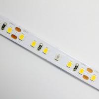 China Blue Green Red Tri color LED Flexible Strip Lights 3528 2835 5050 LED for sale