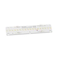 China Panel Light DC Dimmable LED Module LED SMD 2835 DC 7 Watt Linear Module for sale