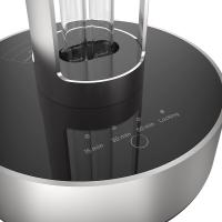 China Desktop UV Germicidal Lamp , Household High Output UV Lamp For Room Sterilization for sale