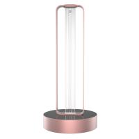 China 254nm 120V/230V UV Disinfection Lamp With Touch Sensor Beautiful Design for sale