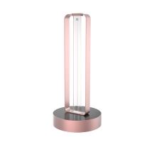 China 254nm 120V/230V UV Disinfection Lamp With Touch Sensor Beautiful Design for sale