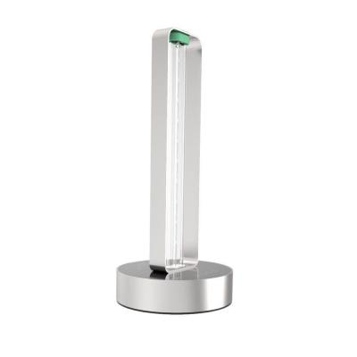 China Remove Odor UV Steri Light , Ultraviolet Sterilization Lamp For Hotel Home for sale