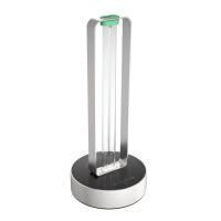China 3 Level Timing Control With Child Lock UV Light Room Sterilizer Aluminum Alloy Material for sale