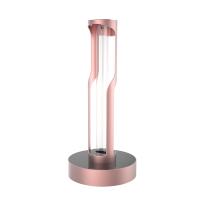 China MESUN 360 Degree UV Germicidal Disinfection Lamp Aluminum Alloy for sale