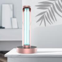 China MESUN NEW Sterilization UV Germicidal Lamp For Home for sale