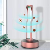 China UV Sterilizer Lamp Indoor Ultraviolet Germicidal Lamp for sale