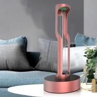 China MESUN 360 Degree UV Germicidal Disinfection Lamp Aluminum Alloy for sale