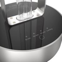 China 254nm 36W Disinfection UV Lamp , High Brightness UV Light Sterilizer for sale
