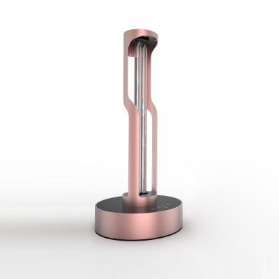 China Relight Vacuum Germicidal UVC UV-C Sterilization Lamp With Sample Stock 254nm for sale
