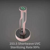 China Relight Vacuum Germicidal UVC UV-C Sterilization Lamp With Sample Stock 254nm for sale