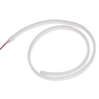 China Flexible Neon tube Specification waterproof up to IP68 DC24V low voltage input for sale