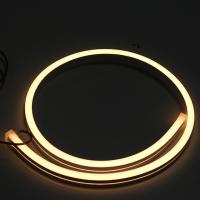 China Flexible Neon tube Specification waterproof up to IP68 DC24V low voltage input for sale