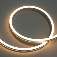 China SMD2216 Led Neon Strip Light 140LEDS/M Extremely Narrow No Shadow for sale