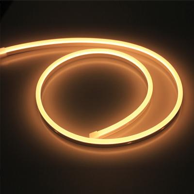 China Waterproof Dmx512 LM80 NEON LED Strip Lights Single Color Rgb Rgbw for sale