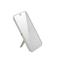 China 10w Wireless Charger UV Sterilizer Lamp Germicidal UV Phone Sanitizer for sale