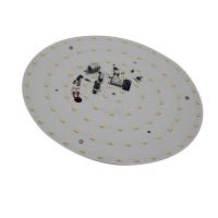 China AC Round DOB SMD LED Module 22W 2700K Wifi Controlled Dual Color for sale