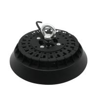 China 60W 100W 150W 200W DOB UFO LED High Bay Light for Warehouse Industrial Lighting for sale