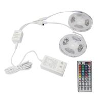 China Relight Wholesale Cuttable and Flexible SMD 5050 LEDs60 Colorful LED Strip Custom Strip for sale for sale