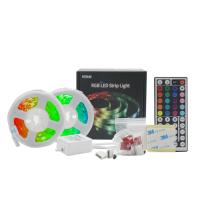 China Relight IP65 SMD 2835 Flexible LED Strip Lights CCT UL standard for sale
