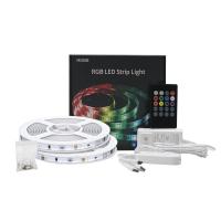 China RGBWW Or White Led Strip Lights IP65 Low Or High Voltage CCT Stepless Dimming for sale