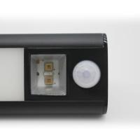 China SMD4041 18W UVC LED Cabinet Light With PIR Sensor for sale