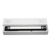 China Under Cabinet Ultraviolet Sterilizer Light With Montion & DayLight Sensor for sale