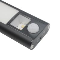 China Relight Motion Sensor Under Cabinet Light 285nm 1100mAh UVC Cabinet Light for sale