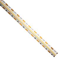 China Adopt the latest technology Of Flexible LED Strip Lights New SMD2110 CRI up to 90Ra for sale