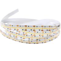 China Adopt the latest technology Of Flexible LED Strip Lights New SMD2110 CRI up to 90Ra for sale