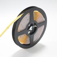 China 180 Degree 90CRI FPCB Cob Tape Light 3M Adhensive Easy Installation for sale