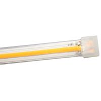 China cheap wholesale cob led strip light 12v 24v with very competitive factory bottom price for sale