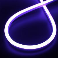 China Relight Outdoor Lighting Led Neon Tubes Silicone Adhesive Flexible Strip Neon light for sale