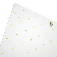 China High Brightness CCT 6500K SMD LED Module 200lm/w 500*500mm for sale
