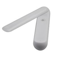 China Easy catch UV disinfection portable hand hold lamp DC5V 3W Type-C flexible charging with child lock safe mode for sale