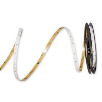 China SMD2110 Waterproof Led Strip Flexible  Dual Color With Smart Controller for sale