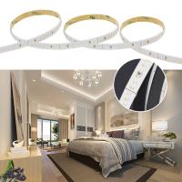 China SMD2110 Waterproof Led Strip Flexible  Dual Color With Smart Controller for sale