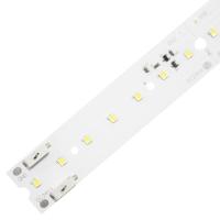 China Cabinet 24V 1000lm Linear LED Module 600x24mm 3 Years Warranty for sale
