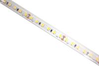 China 5700K Silicone Hollow Waterproof Rgb Led Strip 12v Ip68 Rope Light for sale