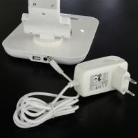 China Colorful RGB 5200K LED Night Lamp Wireless Charger Table LED Reading Lamp for sale