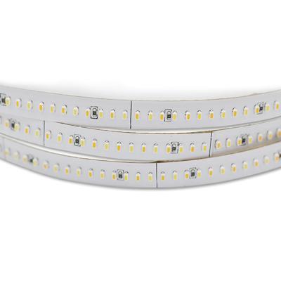 China Super bright 98CRI tape light SMD2110 indoor led strips with UL listed for sale