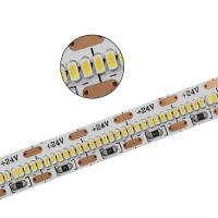 China Super bright 98CRI tape light SMD2110 indoor led strips with UL listed for sale