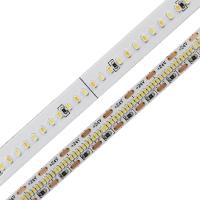 China Super bright 98CRI tape light SMD2110 indoor led strips with UL listed for sale