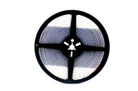 China IP65 waterproofed cuttable white LED flexible strips CRI80 DC24V 12mm width for sale