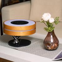 China 2700K Tree Desk LED Night Lamp 10W Wireless Charger Double Music Speaker for sale