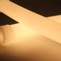 China 3000K 360 Degree 120leds/M IP68 Flexible LED Strip Lights For Hotels for sale