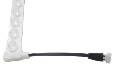 China SMD5050 Flexible Waterproof Rgb Led Strip For Indoor Decoration for sale