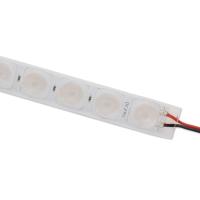 China IP67 Linear Flexible LED Strip Lights Waterproof CE RoHS Certificates for sale