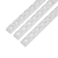 China IP67 Linear Flexible LED Strip Lights Waterproof CE RoHS Certificates for sale